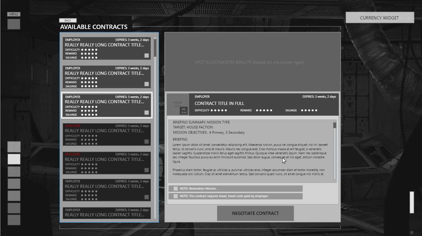 Battletech Ryan Burrell